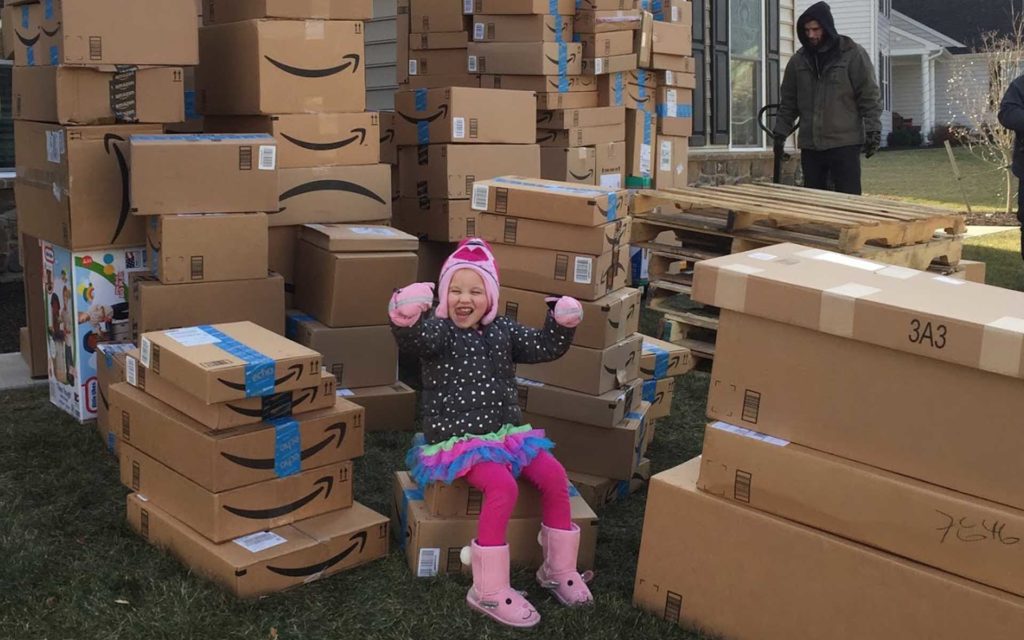 Sassy Massey Smiles Foundation - Delivering Miles of Smiles to Sick ...