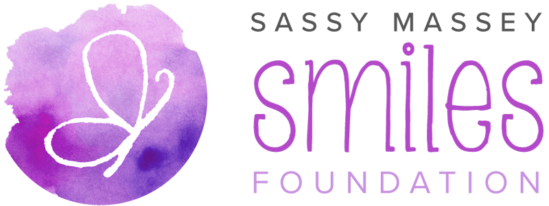 Sassy Massey Smiles Foundation - Delivering Miles of Smiles to Sick ...